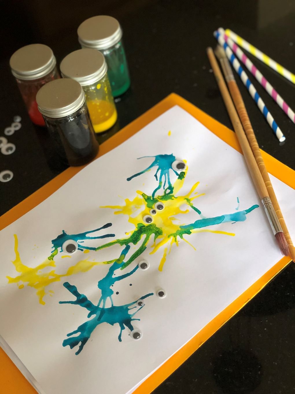 How To Externalize Anxiety for Kids With A Worry Monster